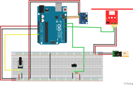 Sintonizar PID con Arduino – Balancín simple – G4r1