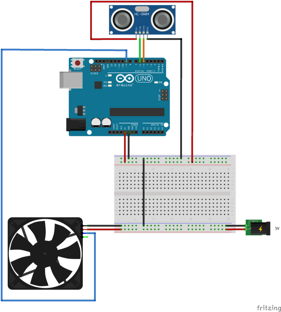SINTONIZAR PID CON ARDUINO – Control de posición de una pelota en ...